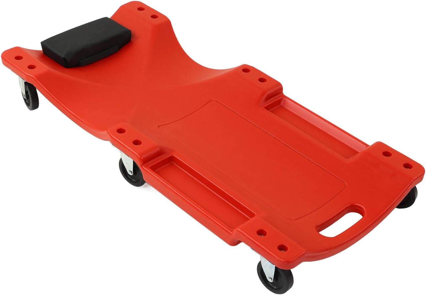 Mechanic Creeper Trolley – APEX