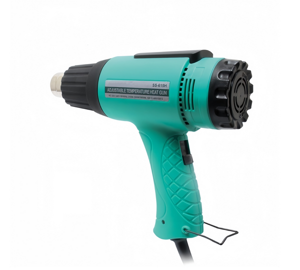 Adjustable Temperature Heat Gun | APEX Tools & Hardware South Africa