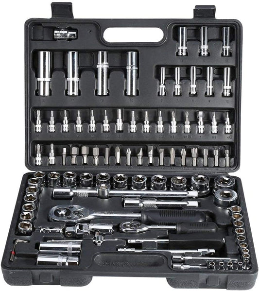 Socket Set – APEX
