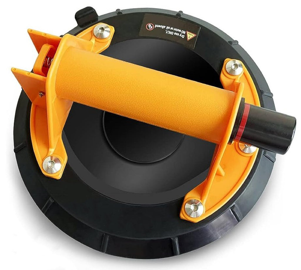 Heavy Duty Glass Vacuum Suction Cup – APEX