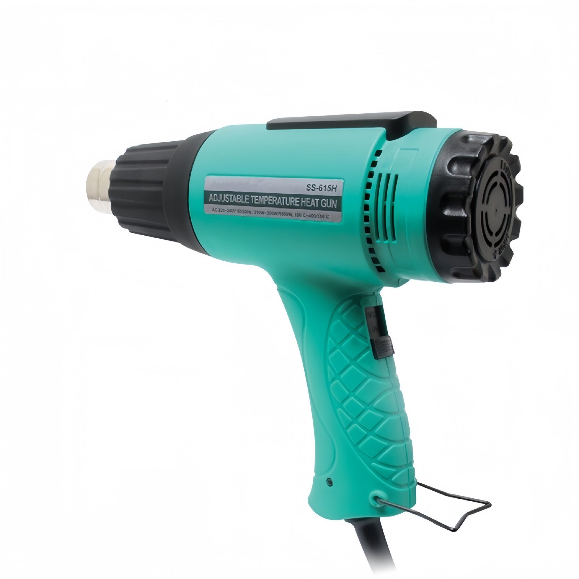 Adjustable Temperature Heat Gun – APEX